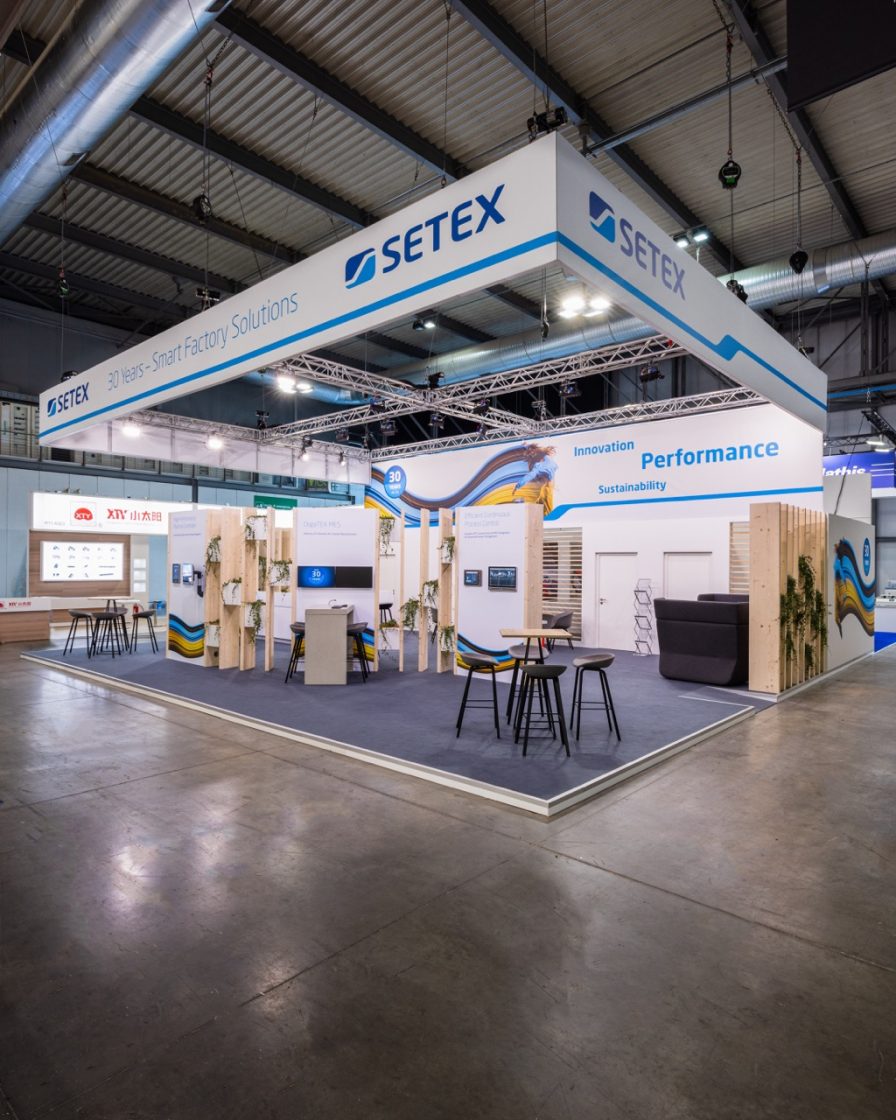 Referenzen – Beckmann Fair Partner GmbH