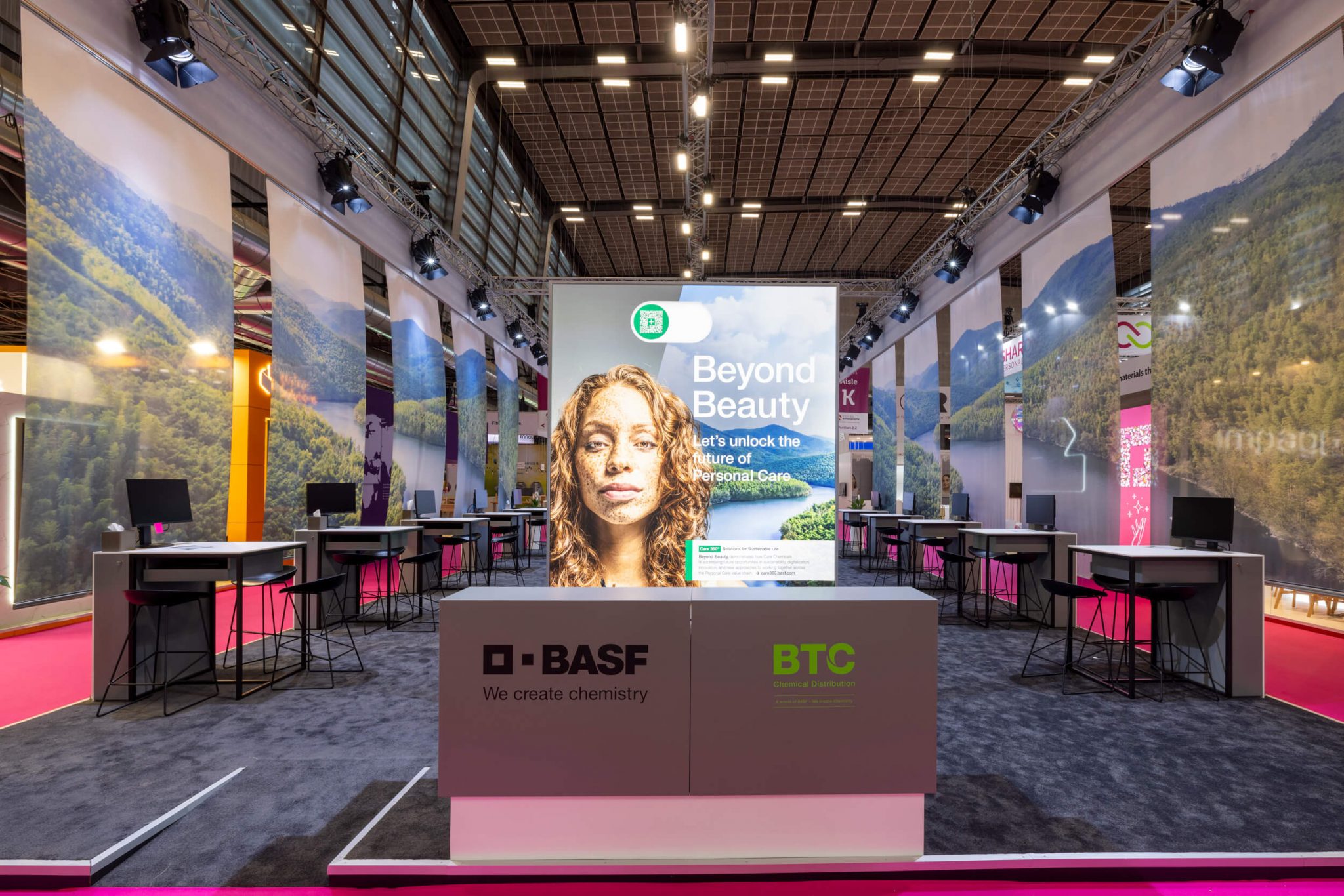 Referenzen – Beckmann Fair Partner GmbH