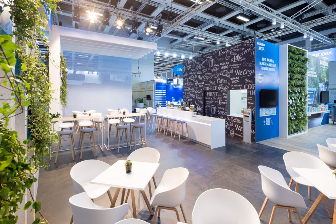 Referenzen – Beckmann Fair Partner GmbH